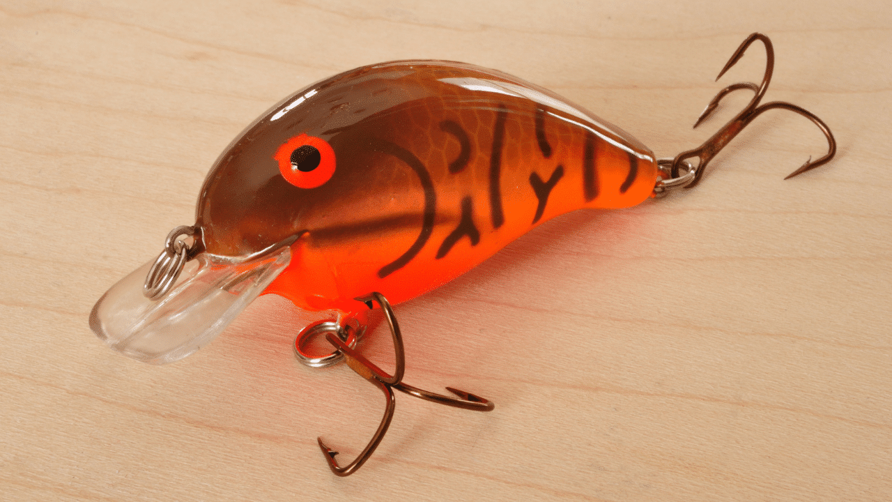 7 Best Lures For Bass Fishing In 2025