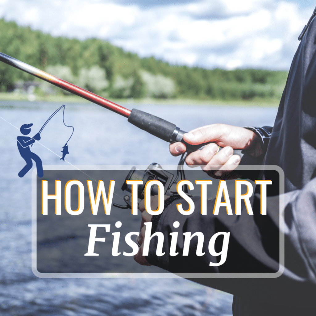 How To Fish: The Complete Guide To Your Fishing Trip