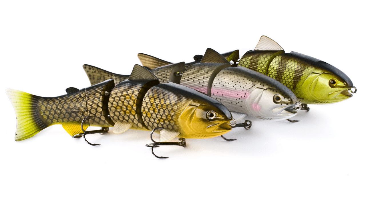 7 Best Lures For Bass Fishing In 2025
