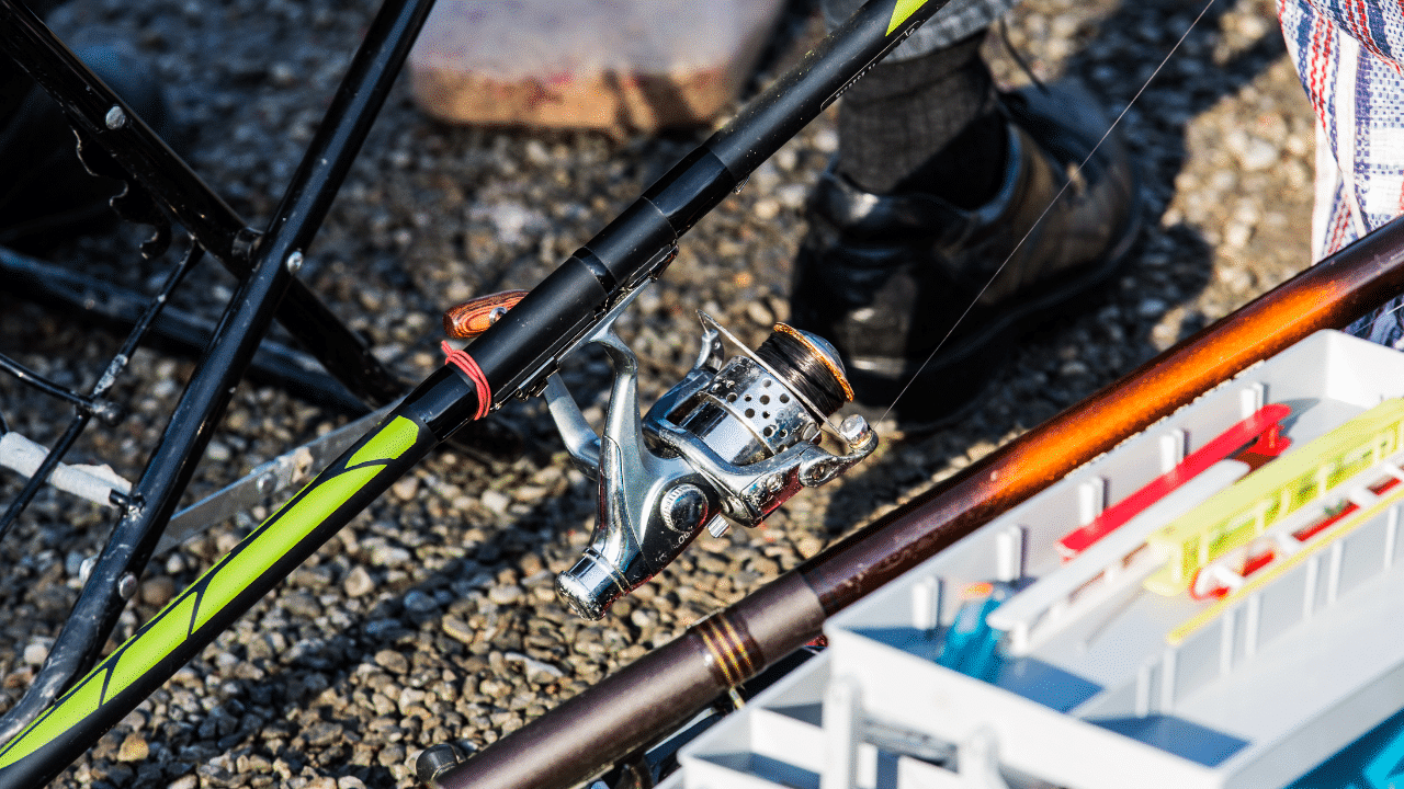 Best Telescopic Fishing Rods In 2022 (Expert Buying Guide)