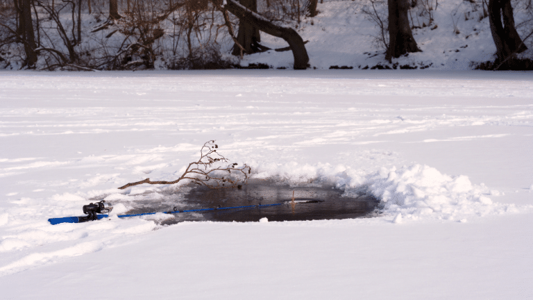 9 Best Ice Fishing Reels Of 2026 (EXPERT Buying Guide)