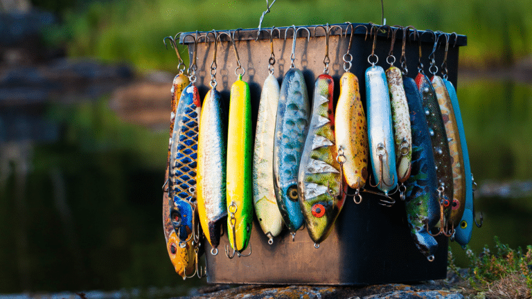 13 Best Trout Lures Of 2025 (Tried, Tested & Proven To Catch More Fish)