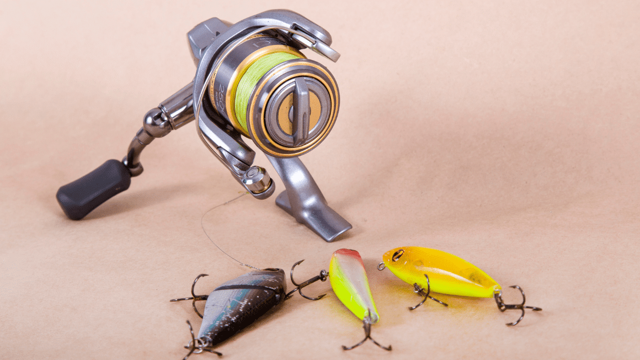 The 8 Best Crappie Reels Of 2025 Reviewed (Buying Guide)