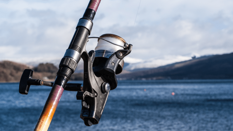 7 Best Saltwater Rod And Reel Combos In 2025 [Buying Guide]