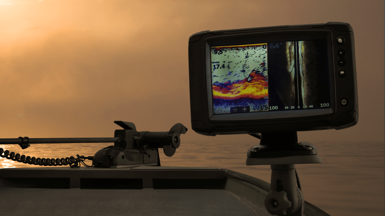 Best Fish Finder GPS Combos FOR THE MONEY (2025)