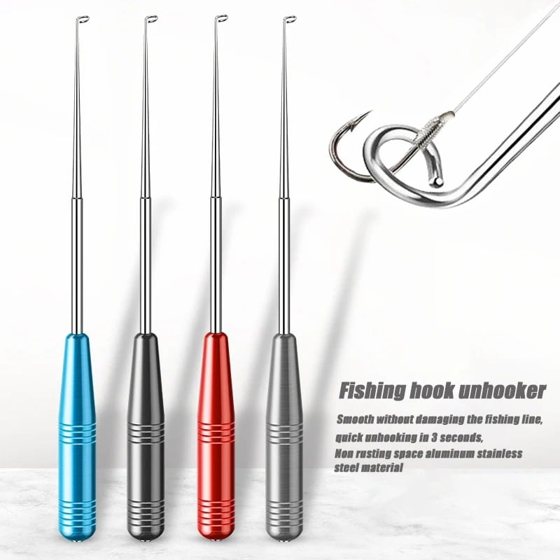 Fishing Sensei Fish Hook Remover - Fishing Sensei