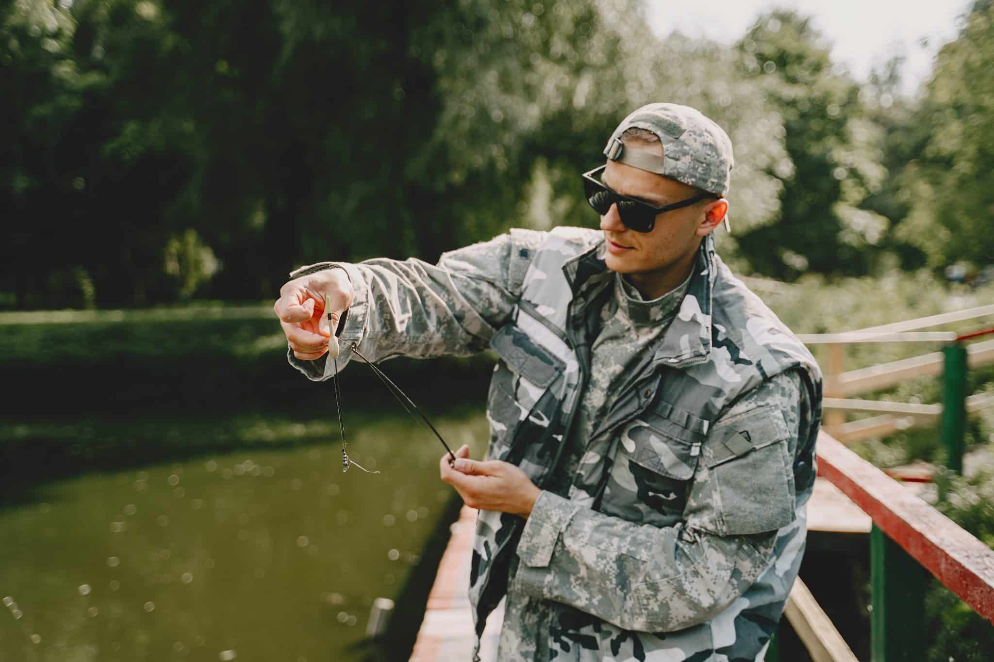 4 Best Fishing Sunglasses For Glare-Free Vision On The Water - Fishing ...